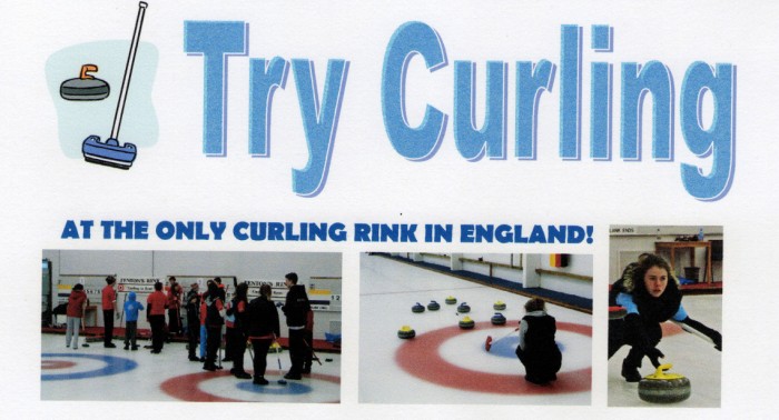 Sportivate Curling School Flyer – English Curling Association